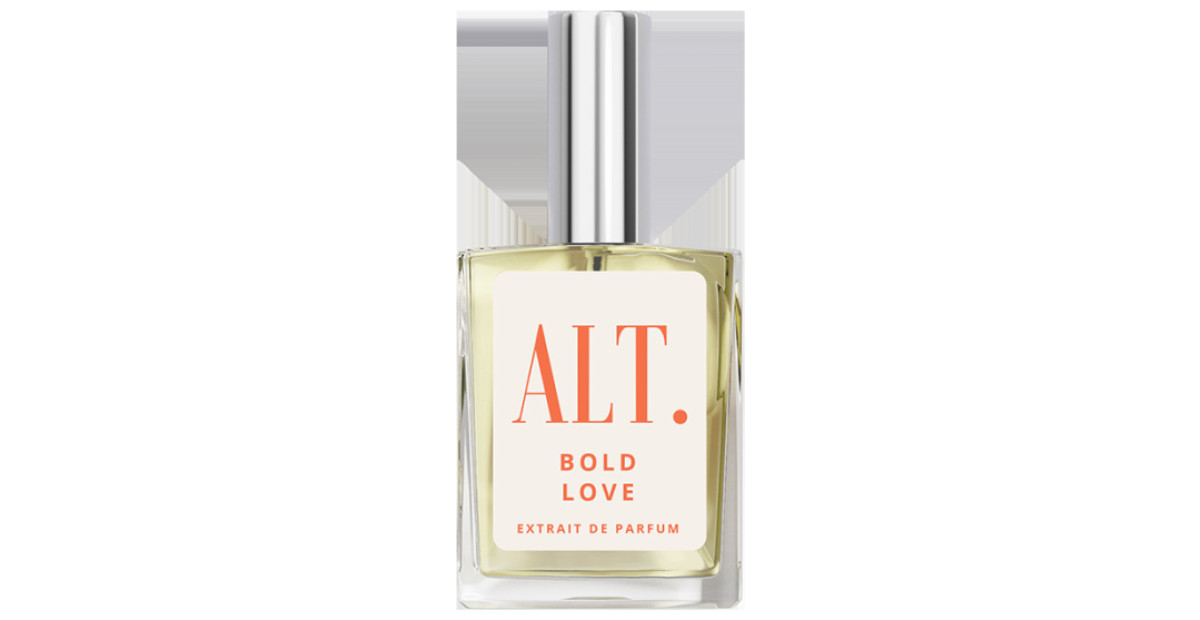 Bold Love ALT. Fragrances عطر - a fragrance للجنسين