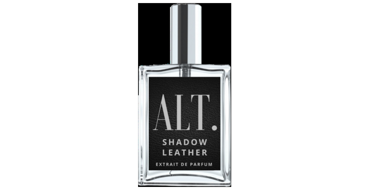 Shadow Leather ALT. Fragrances perfume - a fragrance for women and men