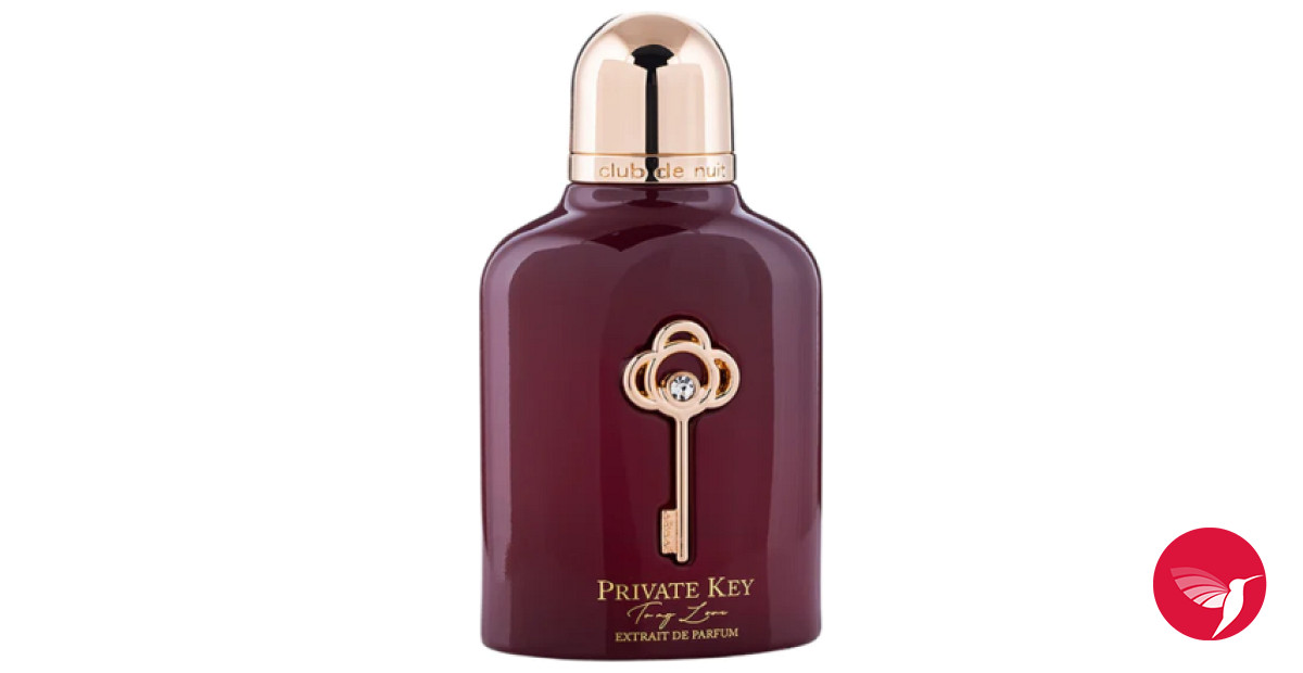 Private Key To My Love Armaf perfumy - to nowe perfumy dla kobiet i ...