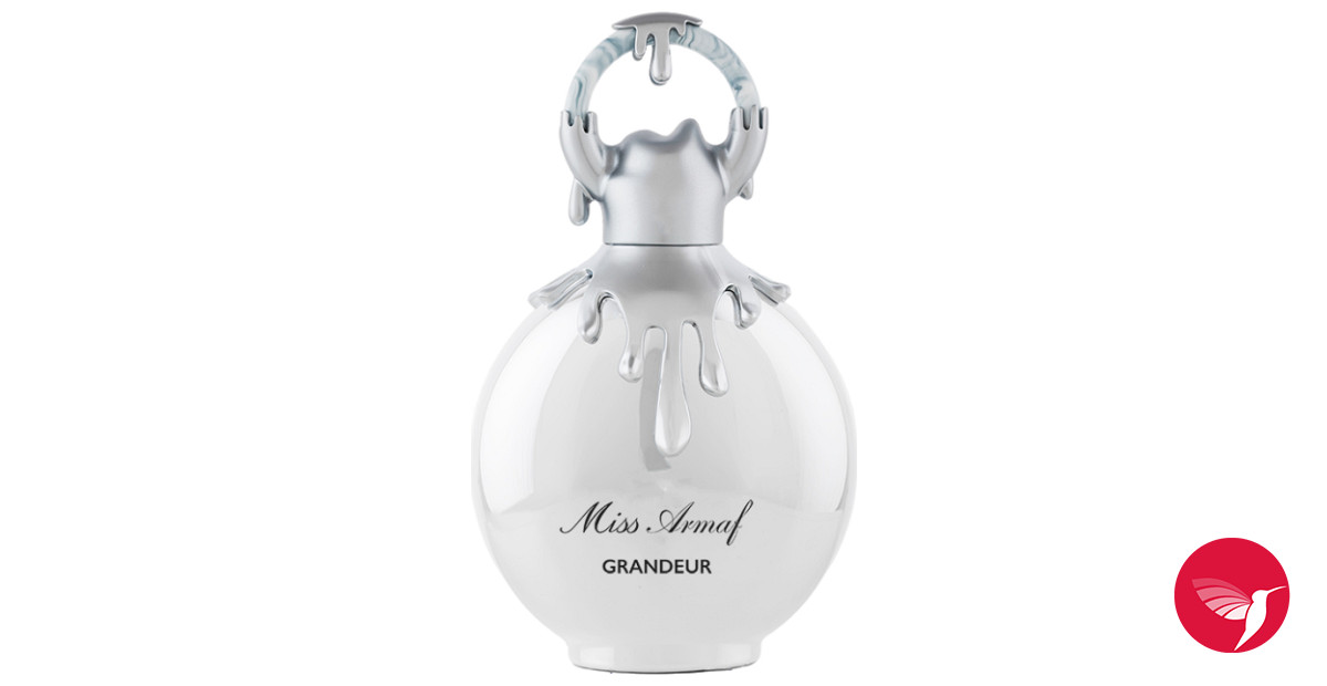 Grandeur Armaf perfume - a new fragrance for women 2023