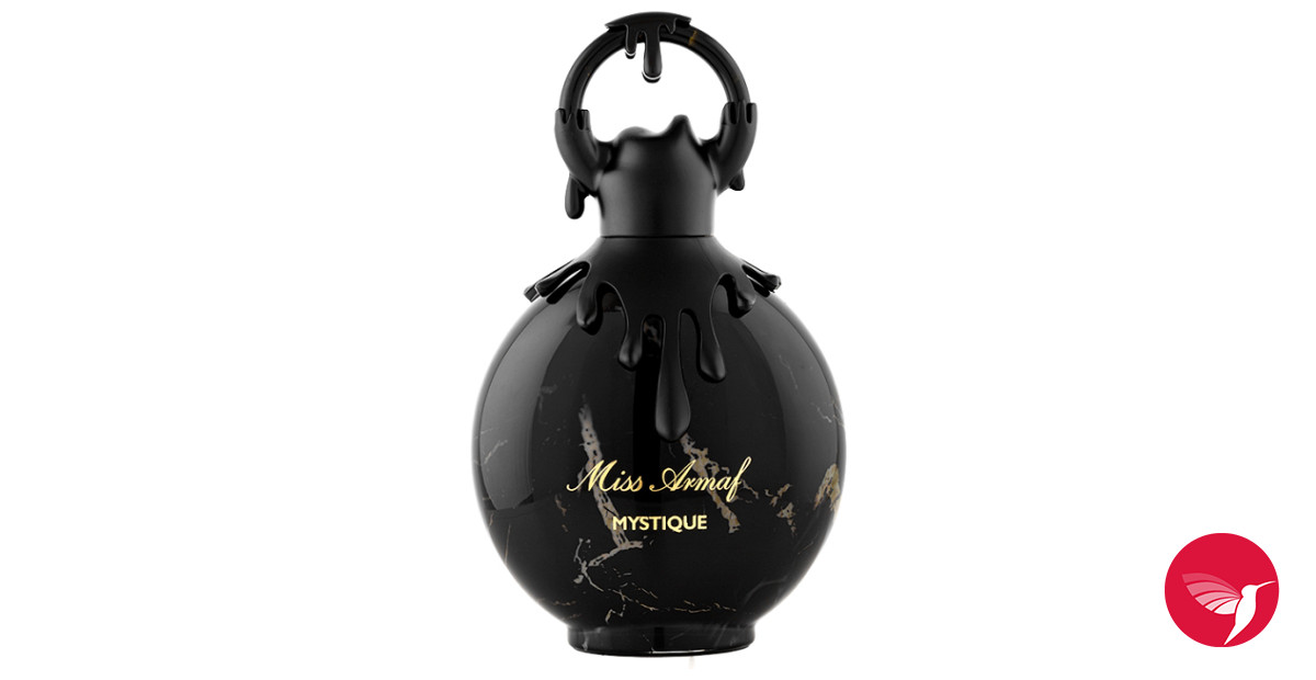 Mystique Armaf perfume - a novo fragrância Feminino 2023 Mystique Armaf perfume - a novo fragrância Feminino 2023