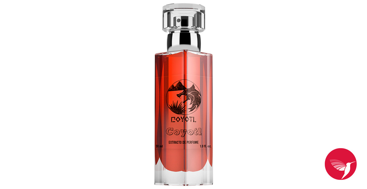 Coyotl Coyotl perfumy - to nowe perfumy dla kobiet i mężczyzn 2023
