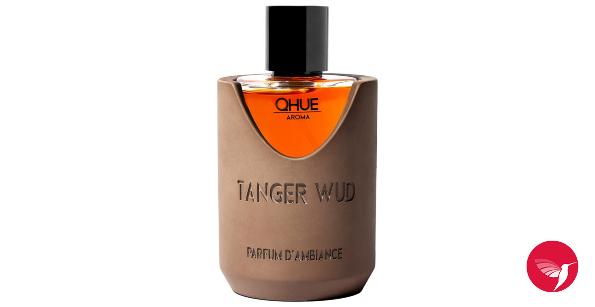 Tanger Wud Qhue perfume - a fragrance for women and men 2023