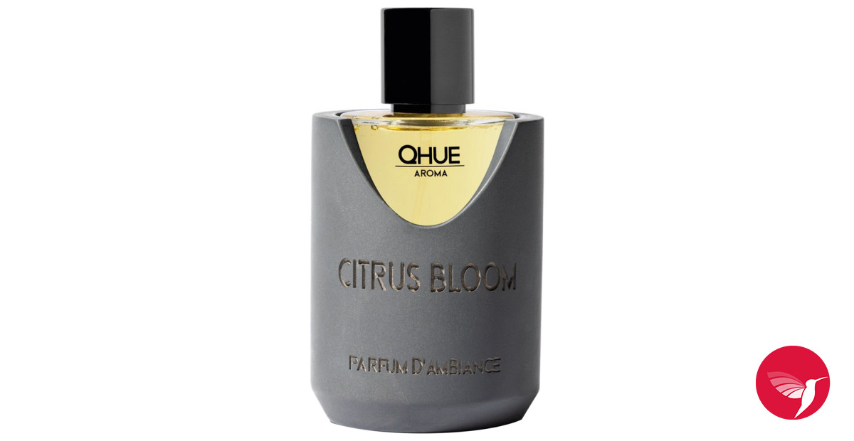 Citrus Bloom Qhue perfume - a fragrance for women and men 2021