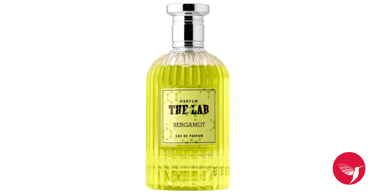 Bergamot Parfum THE LAB perfume - a fragrance for women and men 2023