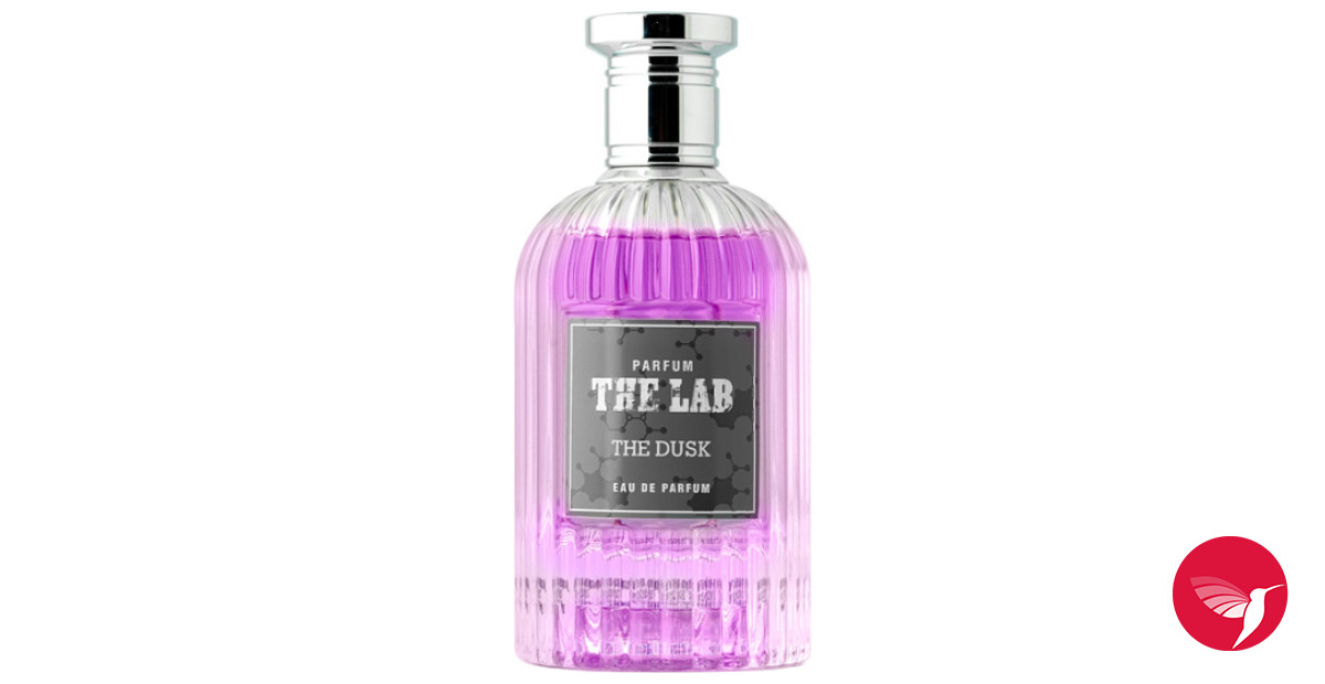 The Dusk Parfum THE LAB perfume - a fragrance for women and men 2023