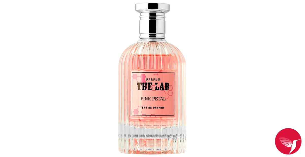 Pink Petal Parfum THE LAB perfume - a fragrance for women and men 2023
