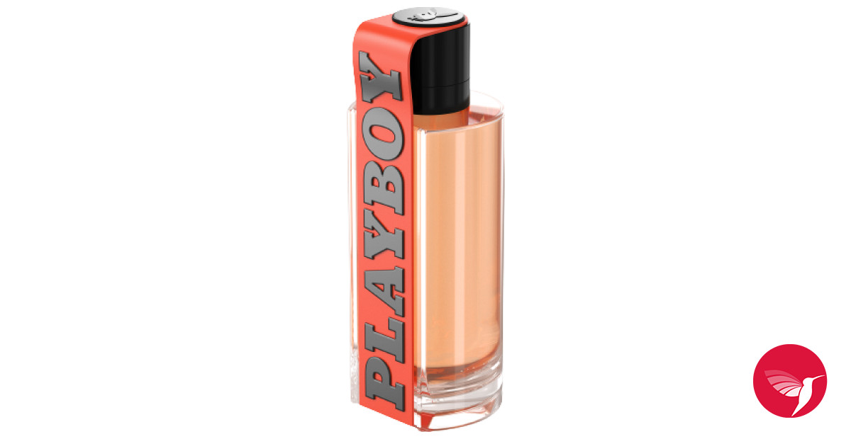 Game Changer Playboy cologne - a new fragrance for men 2023