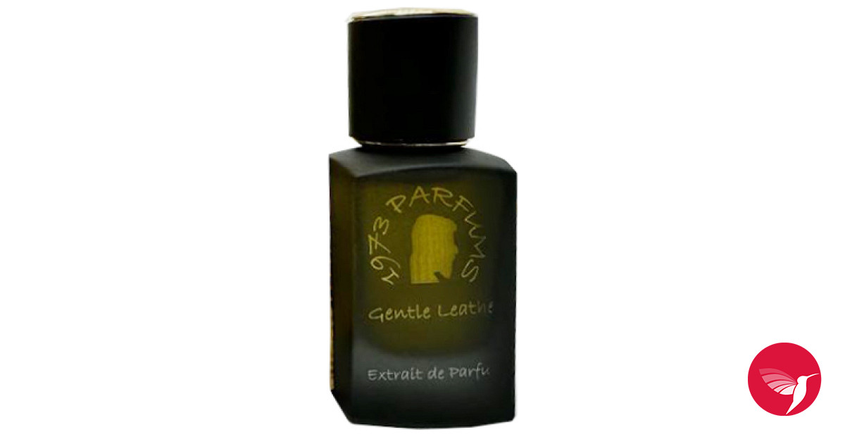 Gentle Leather 1973 perfume - a new fragrance for women and men 2023