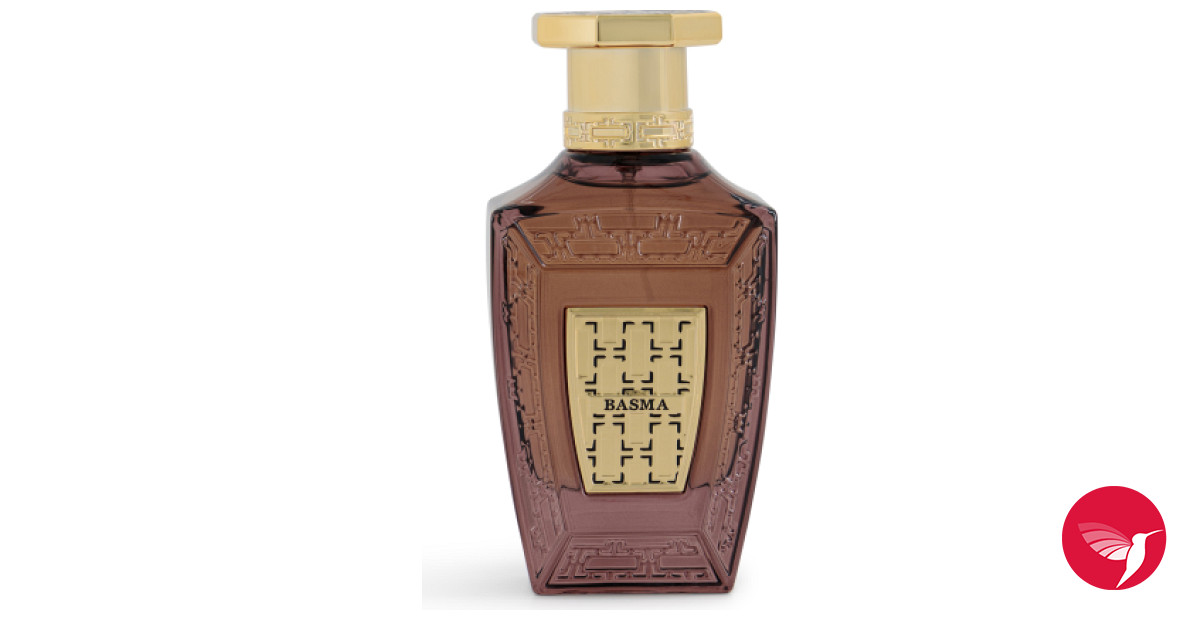 Basma Eau De Parfum MAISON ASRAR perfume - a new fragrance for women ...