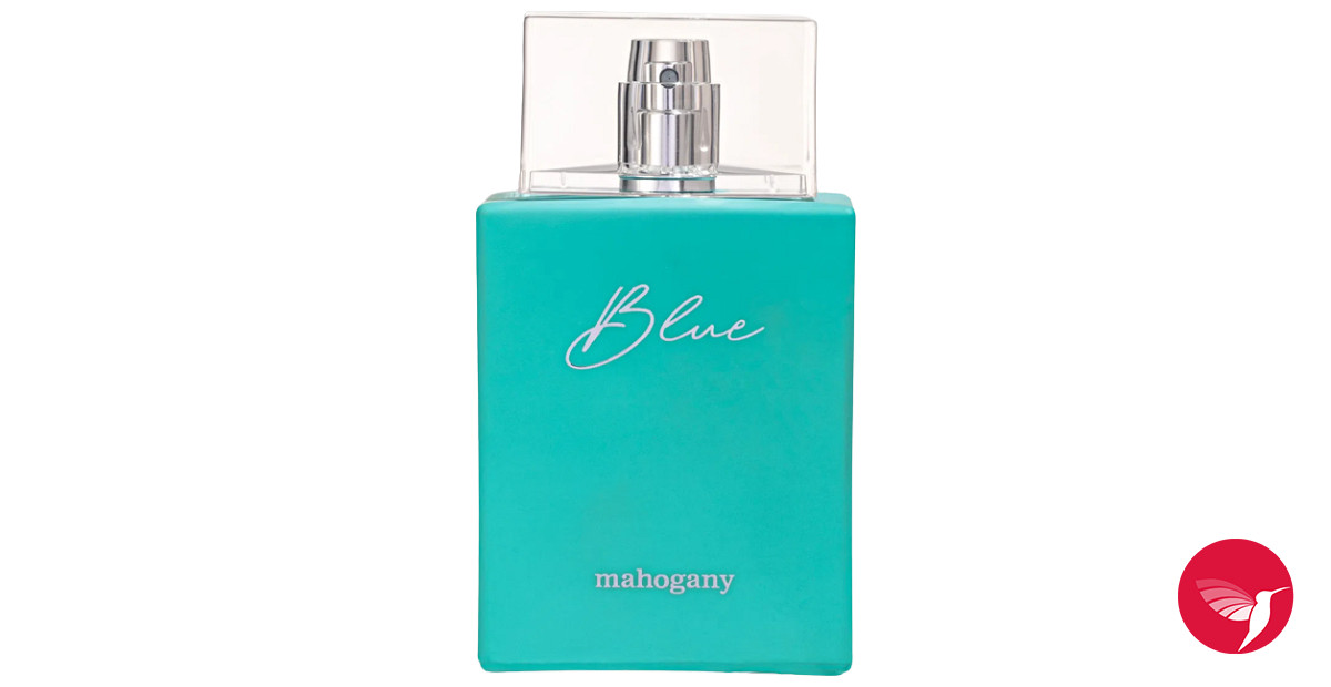 Blue Mahogany perfume - a new fragrance for women 2023