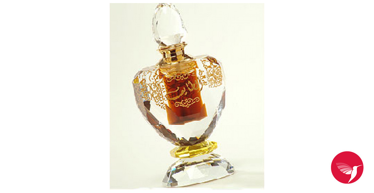 Al Taif Rasasi perfume - a fragrance for women and men