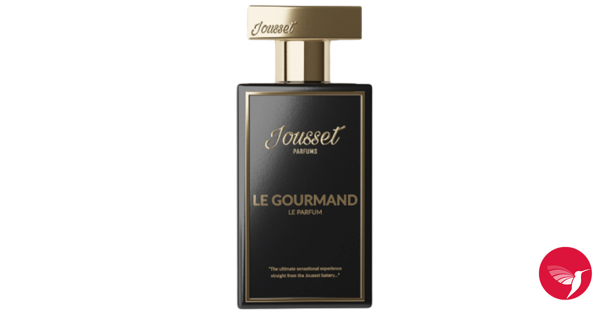 Le Gourmand Jousset Parfums perfume - a new fragrance for women and men ...
