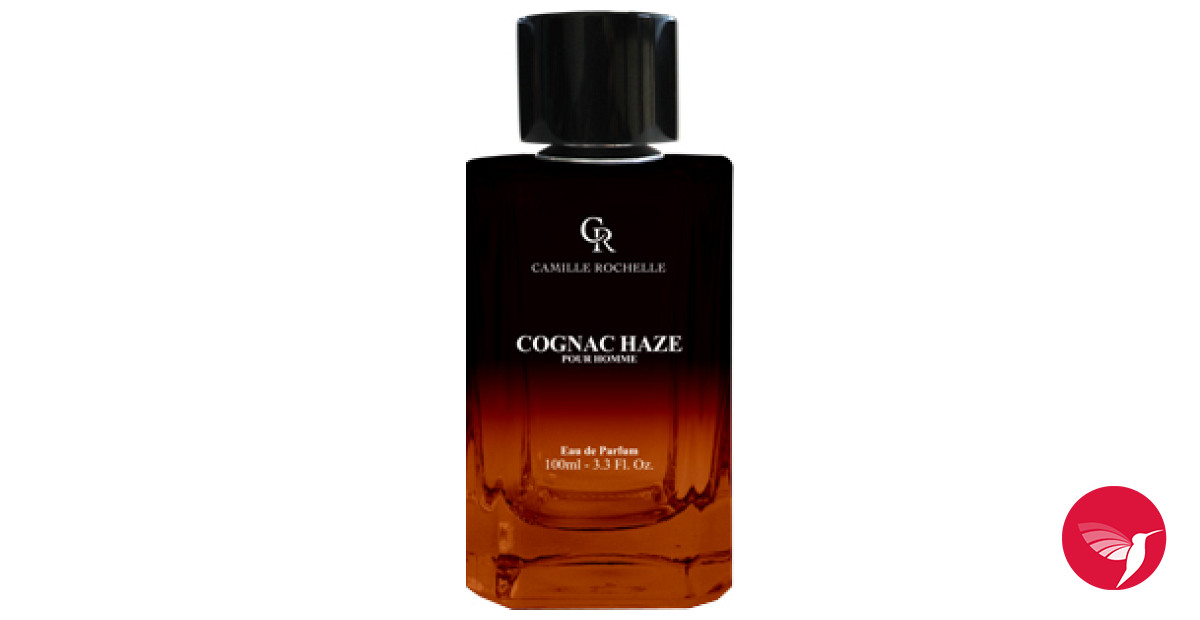 Cognac Haze Pour Homme Camille Rochelle cologne - a new fragrance for ...