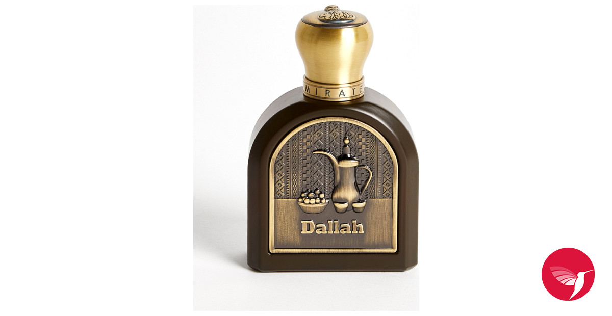 Dallah Emirates Pride Perfumes perfume - a new fragrance for women and ...