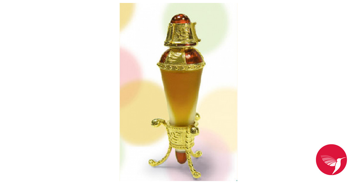 Samia Rasasi perfume - a fragrance for women