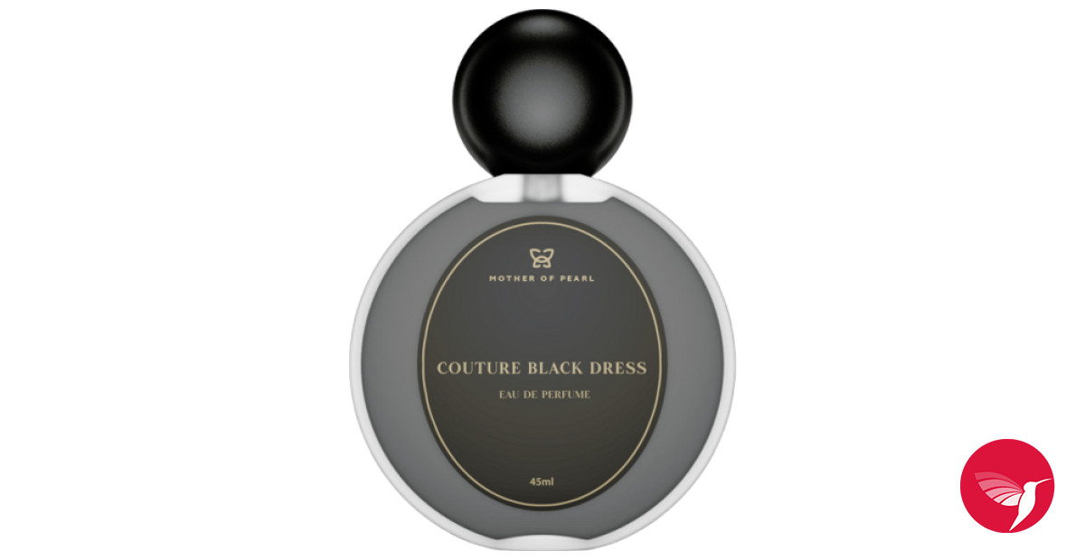 Couture Black Dress Mother of Pearl perfume - a fragrance for women 2023