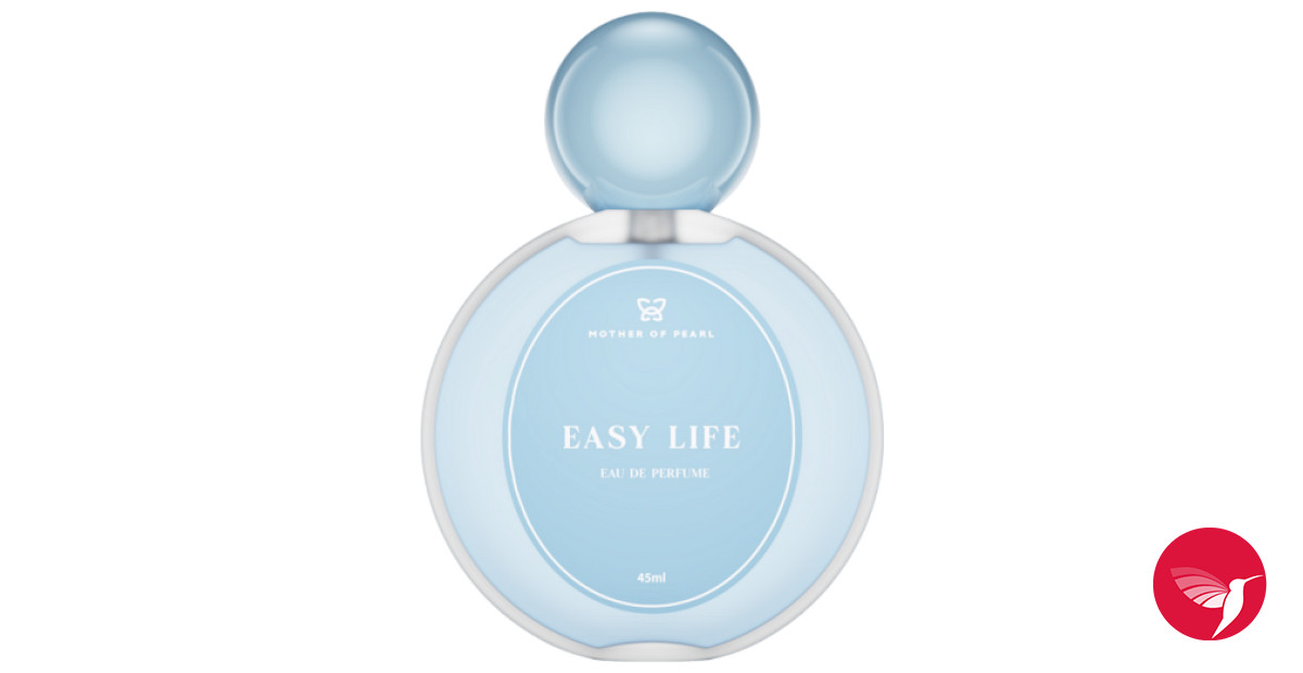 Easy Life Mother of Pearl 香水 - 一款 2023年 新的 女用 香水