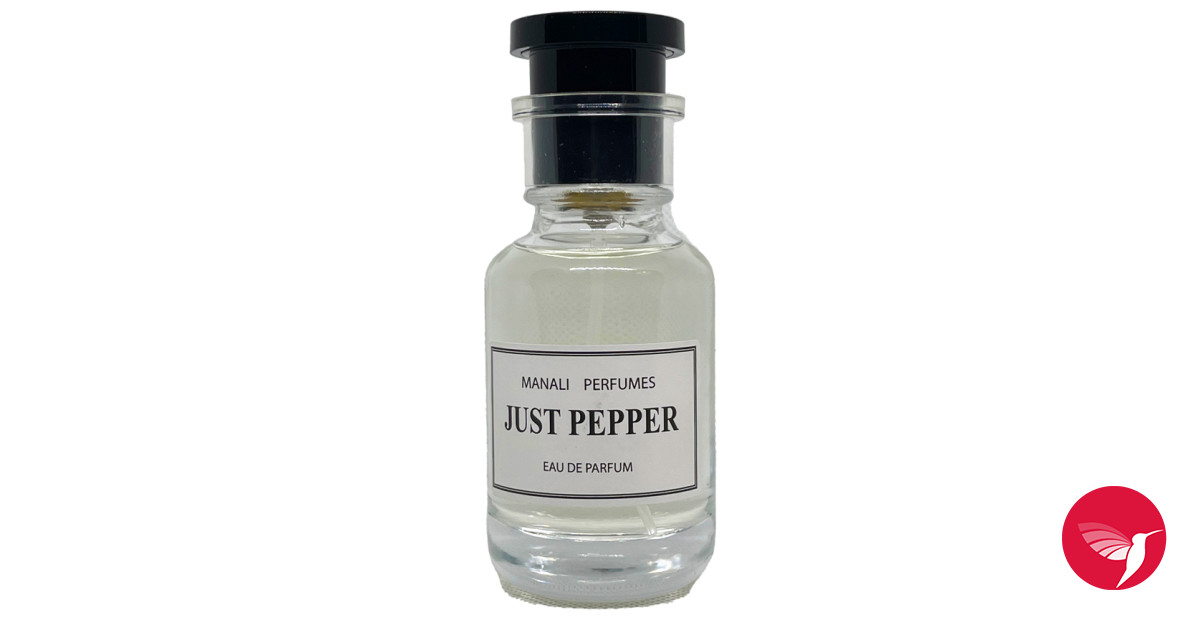 Just Pepper Manali Perfumes perfumy - to perfumy dla kobiet i mężczyzn 2023 Just Pepper Manali Perfumes perfumy - to perfumy dla kobiet i mężczyzn 2023
