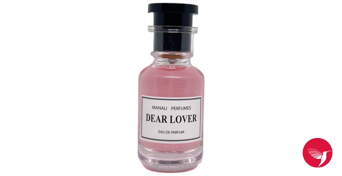 Dear Lover Manali Perfumes perfumy - to perfumy dla kobiet i mężczyzn 2023 Dear Lover Manali Perfumes perfumy - to perfumy dla kobiet i mężczyzn 2023