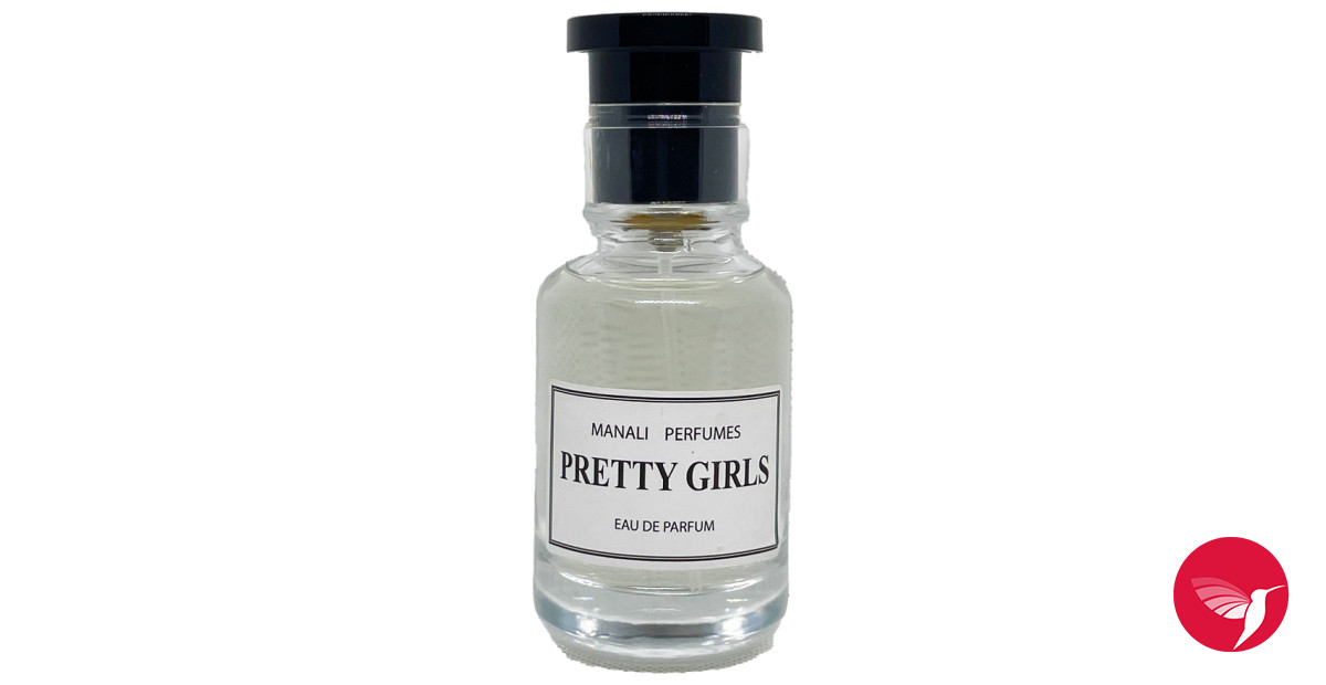 Pretty Girls Manali Perfumes - una fragranza da donna 2023