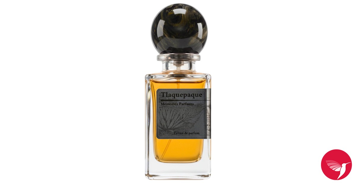 Tlaquepaque 32 Memories Parfums perfume - a fragrance for women and men ...