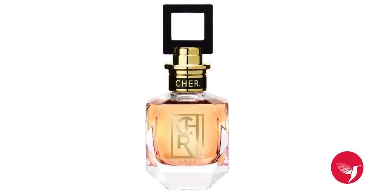 Onyx MARIA CHER. perfume - a fragrance for women 2021