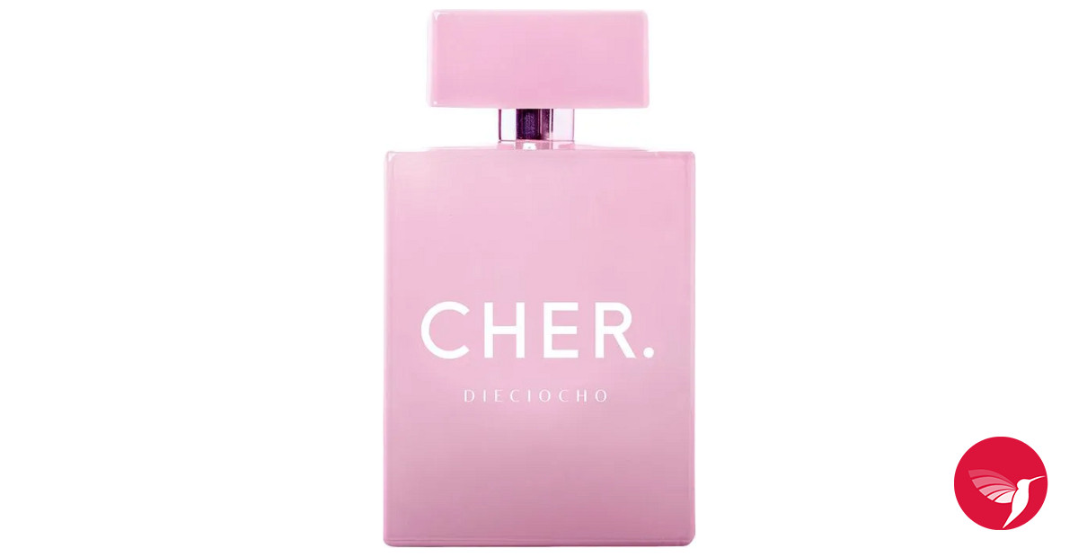 Dieciocho MARIA CHER. perfume - a fragrance for women 2017