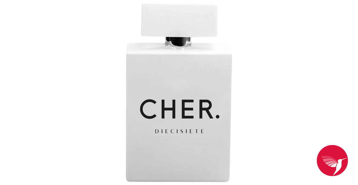 Diecisiete MARIA CHER. perfume - a fragrance for women 2017