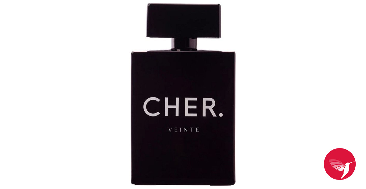 Veinte MARIA CHER. perfume - a fragrance for women 2017