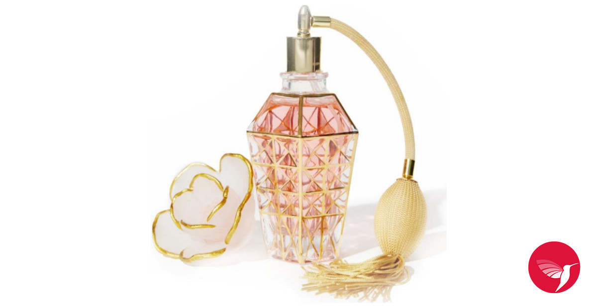 La F Le Parfum de Nathalie 香水 - 一款 2023年 女用 香水