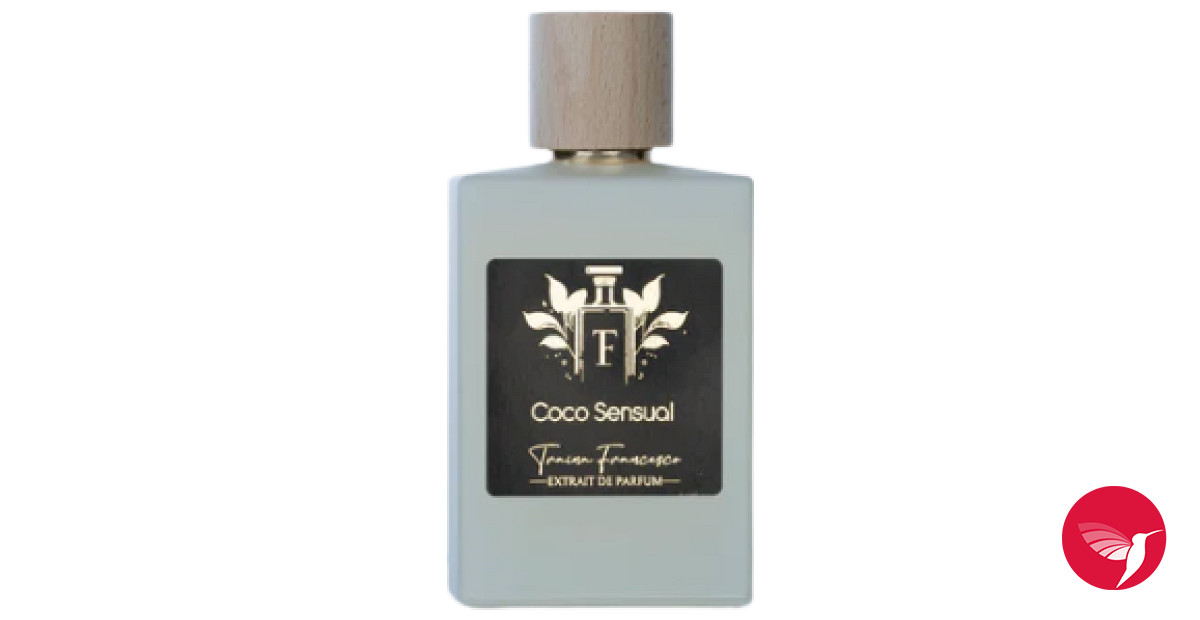 Coco Sensual Traina Francesco Parfum parfem - parfem za žene 2023