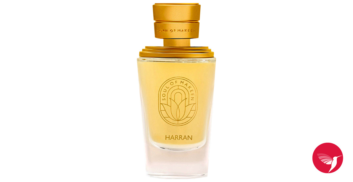 Harran Soul Of Makeen perfume - a fragrance for women and men