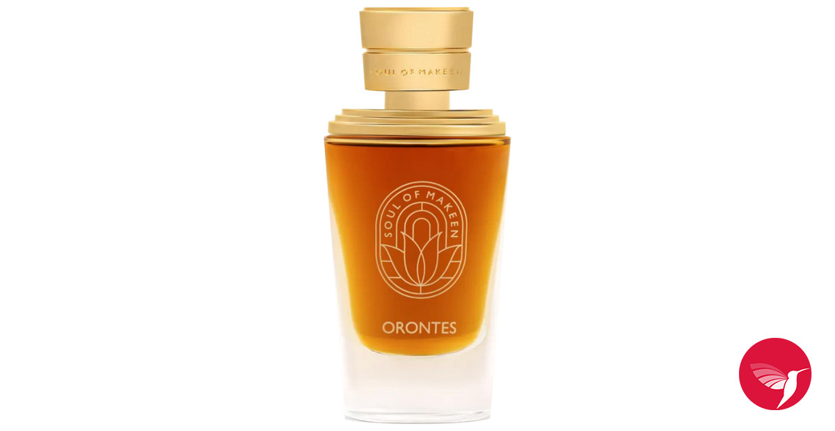 Orontes Soul Of Makeen perfume - a fragrance for women and men