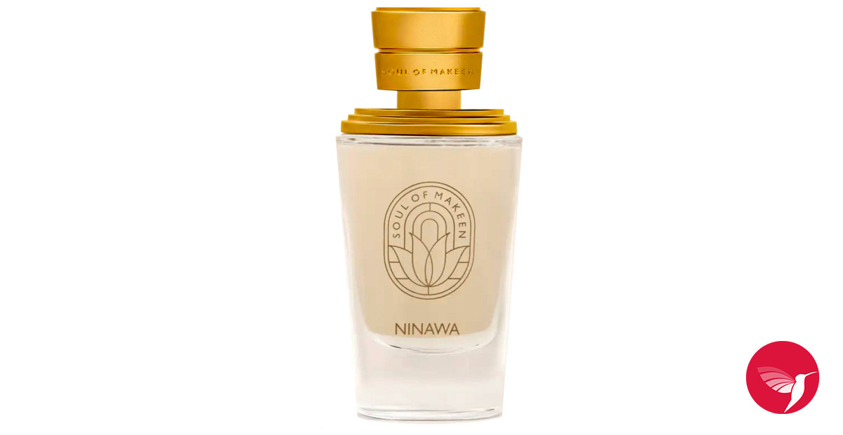 Ninawa Soul Of Makeen parfem - parfem za žene i muškarce