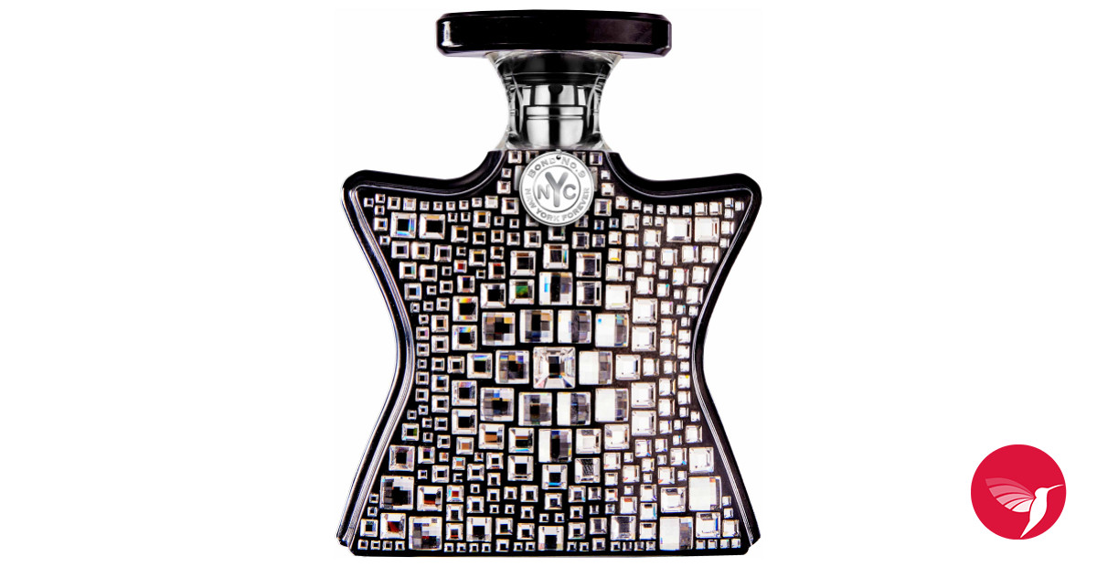 New York Forever x “Disco Fever” Bond No 9 perfume - a new fragrance ...