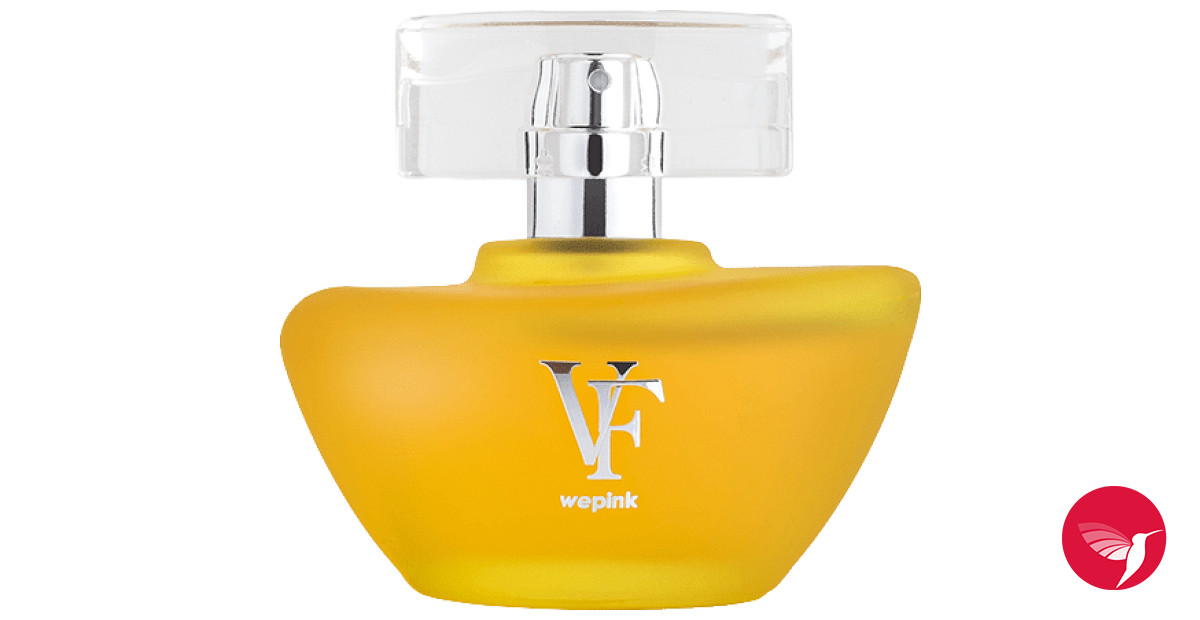 VF Virginia Fonseca Honey We Pink fragancia - una fragancia para Mujeres 2023