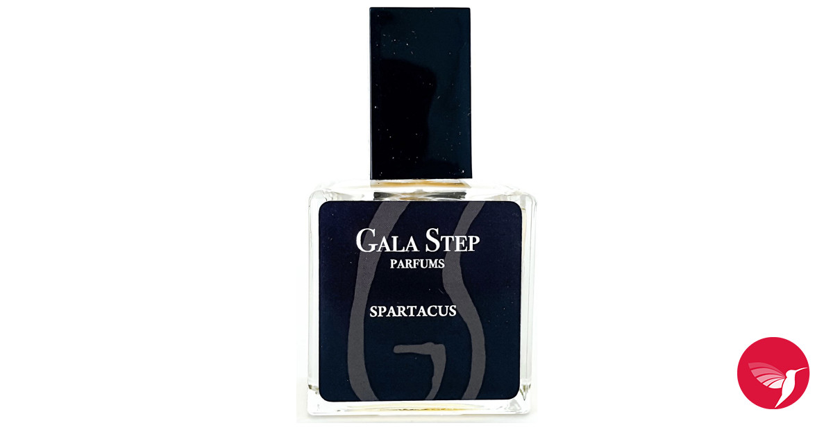 Spartacus Gala Step Parfums perfume - a fragrance for women and men 2023