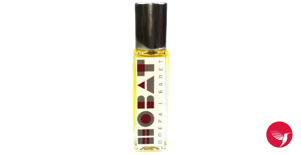 НОВАТ OM Parfums perfume - a fragrance for women and men 2022