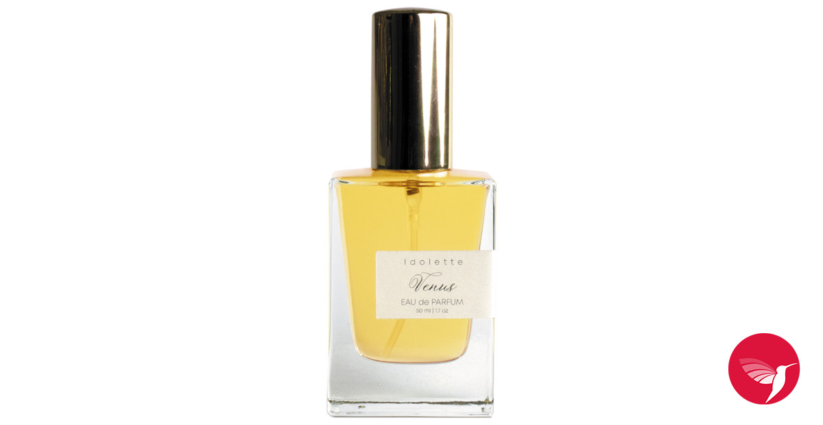 Venus Idolette perfume - a fragrance for women 2021