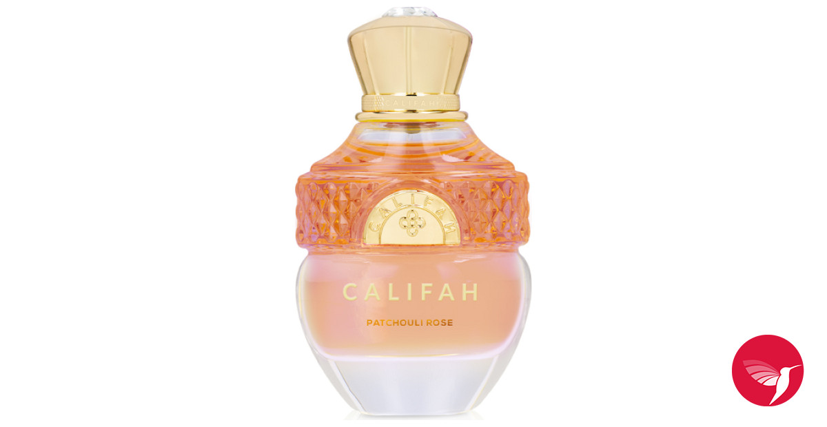 PATCHOULI ROSE CALIFAH perfume - a fragrance for women and men 2023