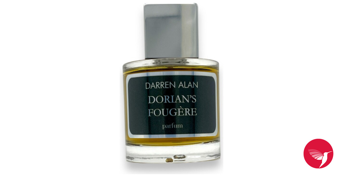 Dorian's Fougère Darren Alan Perfumes ماء كولونيا - a fragrance للرجال