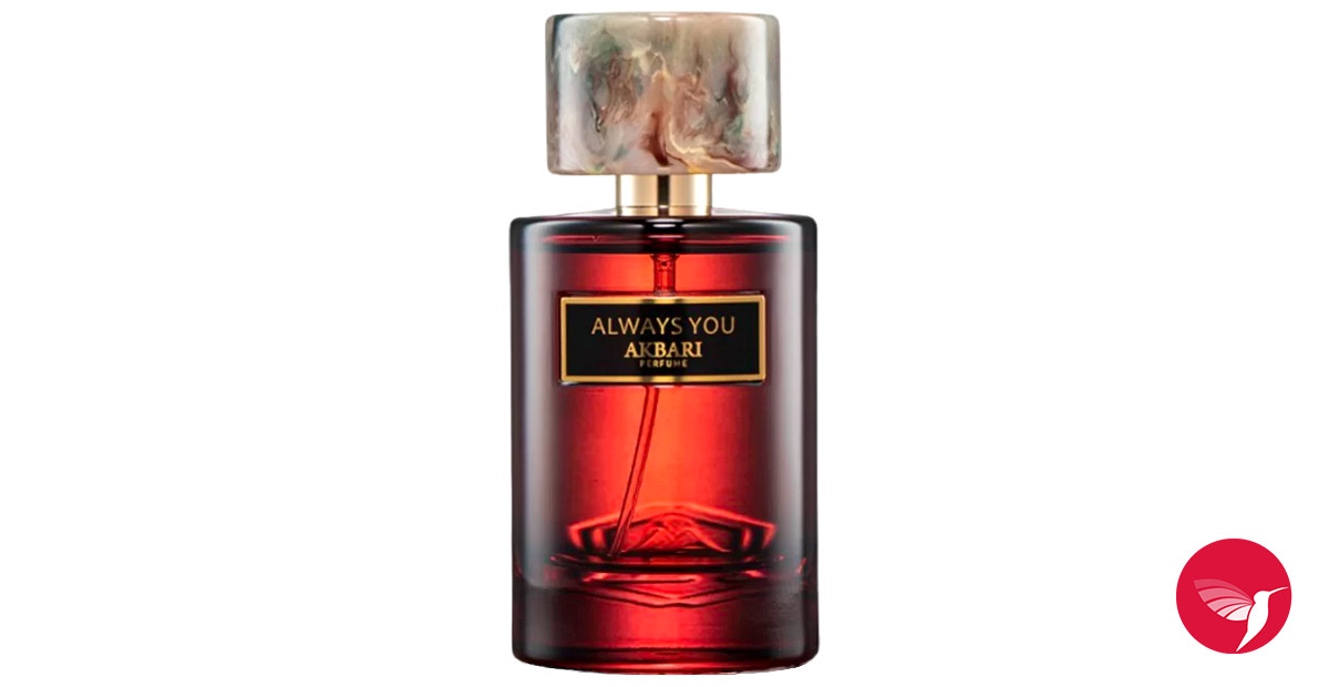 Always You Akbari perfume - a fragrance for women and men
