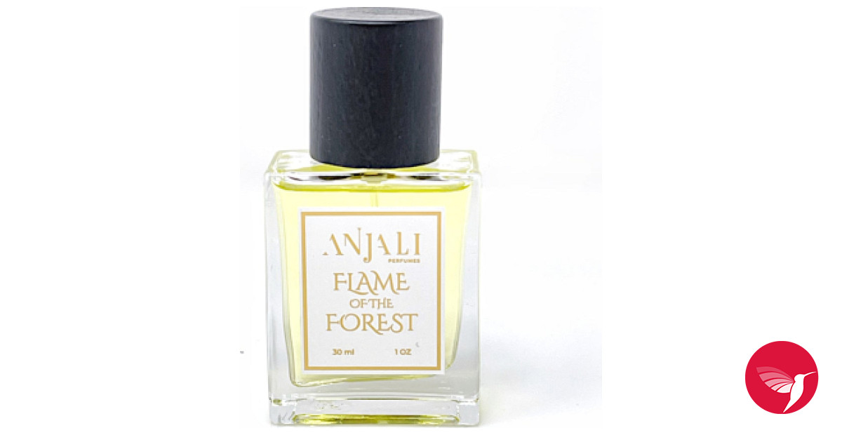Flame of the Forest Anjali Perfumes perfume - a fragrance for women and ...