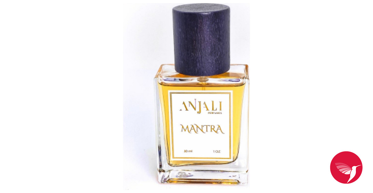 Mantra Anjali Perfumes - una fragranza unisex 2022