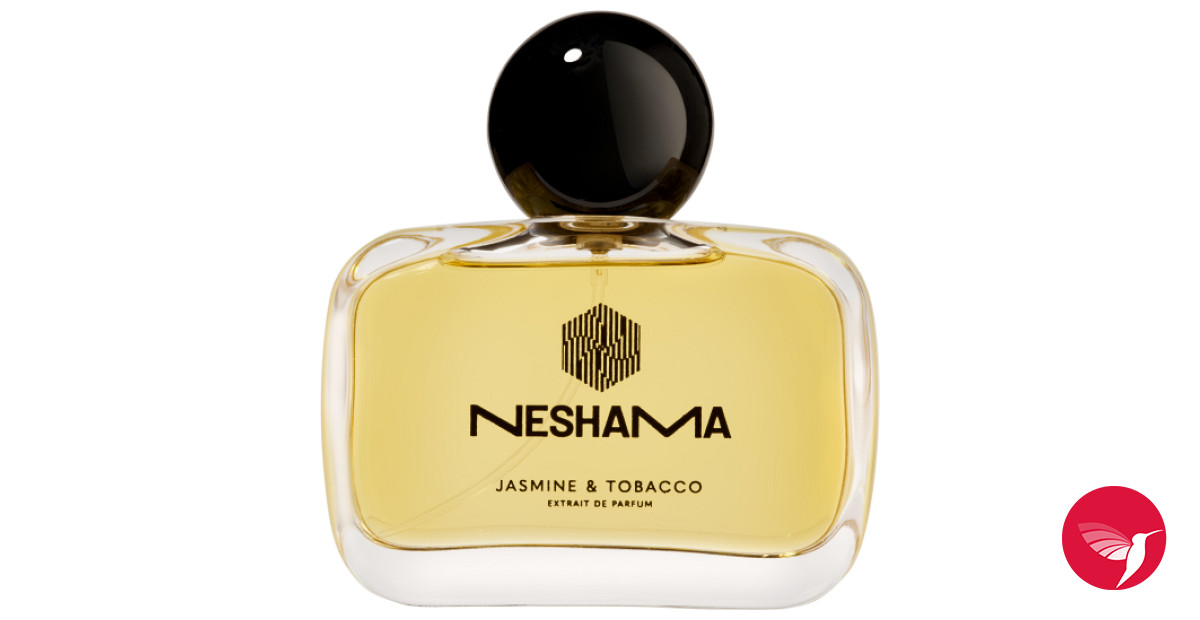 Jasmine & Tobacco Neshama Perfume 香水 - 一款 2023年 中性 香水