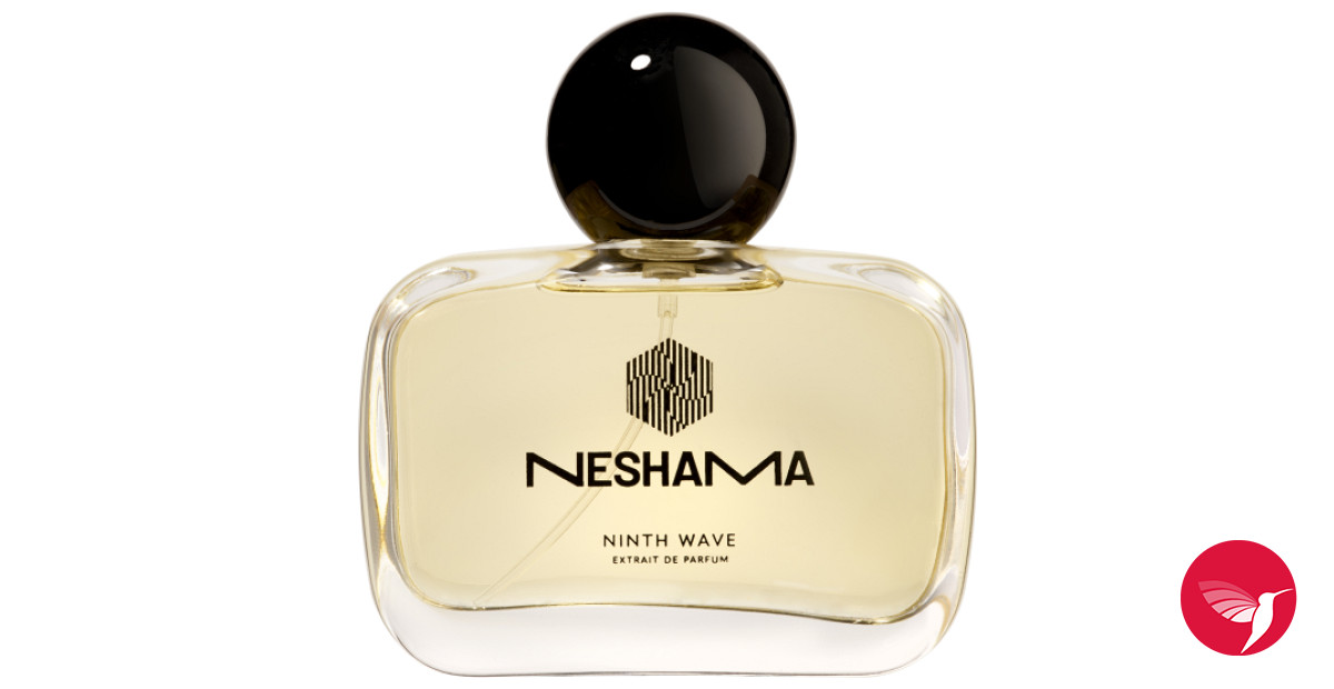 Ninth Wave Neshama Perfume 香水 - 一款 2023年 中性 香水