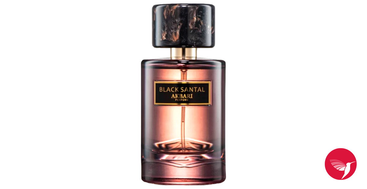 Black Santal Akbari perfume - a fragrance for women and men