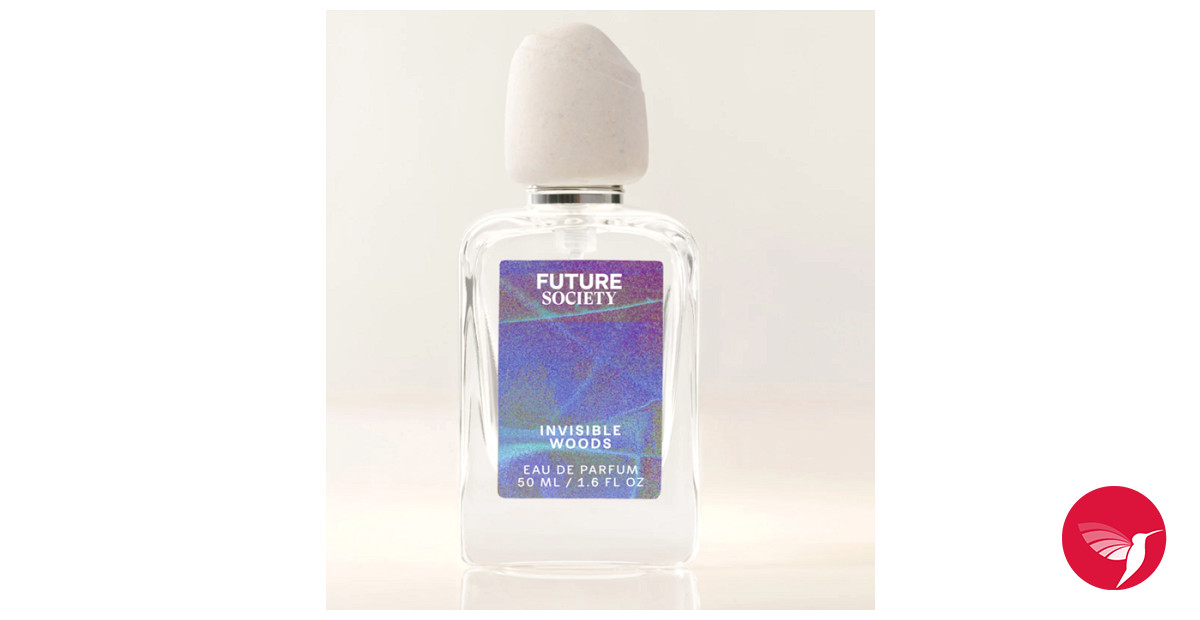 Invisible Woods Future Society perfume - a new fragrance for women and ...
