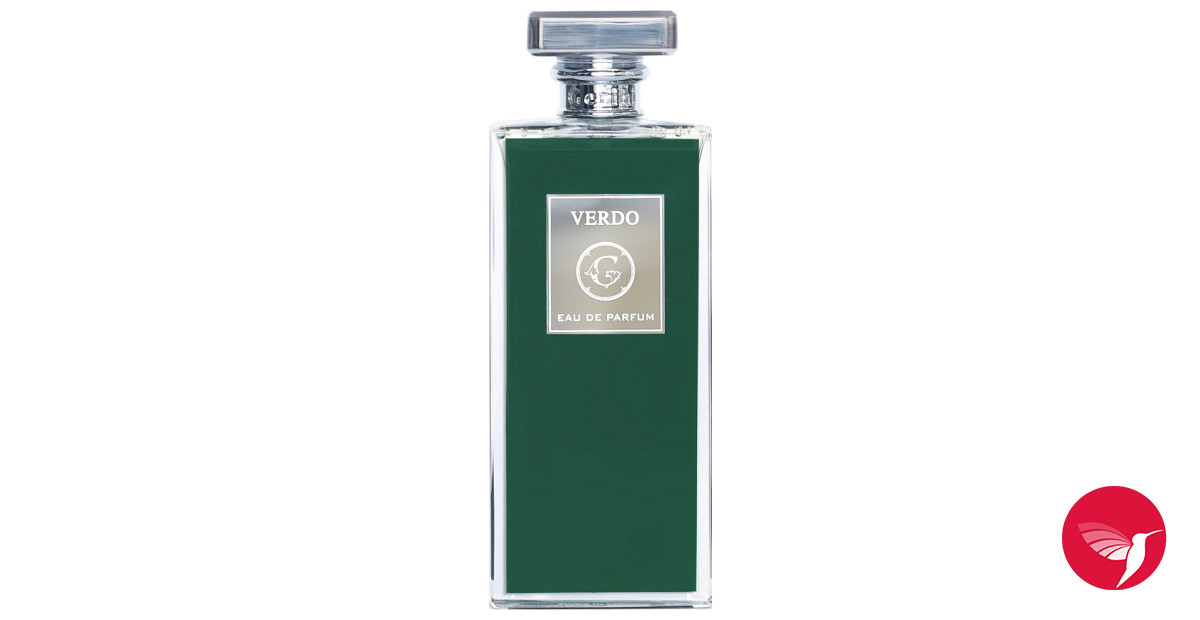 Verdo Gerini perfume - a fragrance for women and men 2017